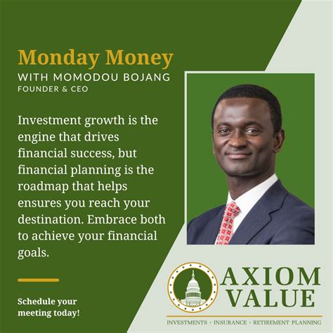 Axiom Value Llc On Linkedin Retirementplanning Mocofinancialadvisor Federalemployees