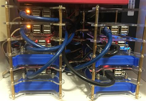 Ceph Cluster A Nd Try Wagamama Ca