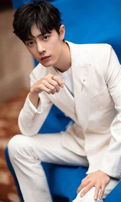 Xiao Zhan 肖战 Wallpaper Para Android Download