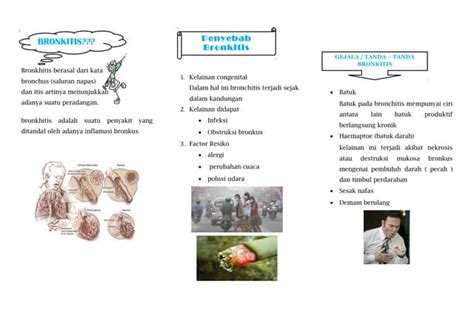 Leaflet Bronkitis Doc