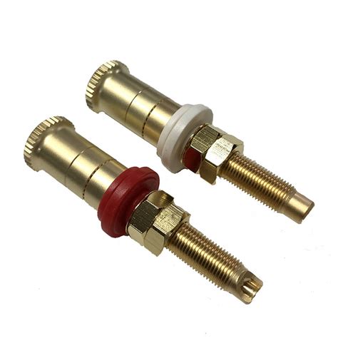 Binding Post ZhongShan XinWoTong Electronic Co LTD