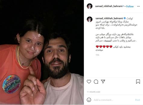 درخواست بردیا سعادت برای حضورش در تیم ملی والیبال تصویری دردناک از