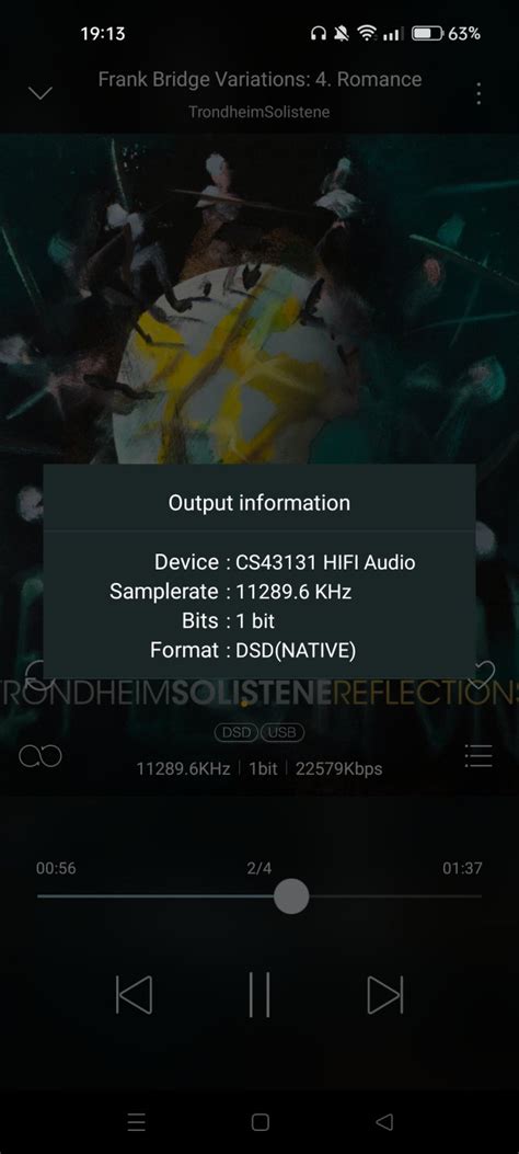 A Thread Dedicated To Cirrus Logic Cs43131 Page 11 Audio Science Review Asr Forum