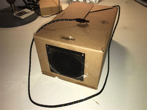 20 wifi speaker airplay spotify made with pi zero i2s dac amp and