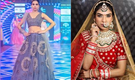 Best Model In India Neha Singh Model From Deoria