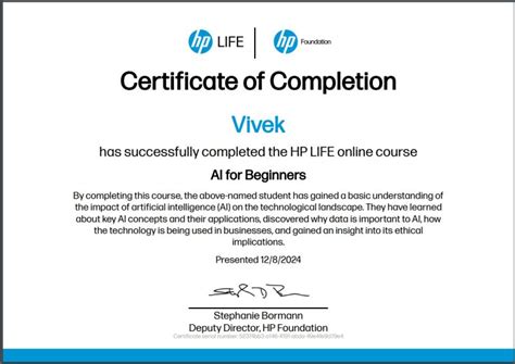 Vivek Choudhary On Linkedin Artificialintelligence Ai Lifelonglearning Professionalgrowth