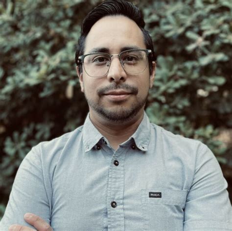 Rick Rodriguez Scmsdc Southern California Minority Supplier Development Council