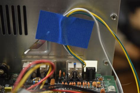 GitHub Net Cat Tandy 1000 Ps2 Keyboard Use An Arduino Uno To Plug A