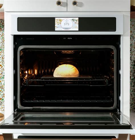 CafÉ™ Professional Series 30 Smart Built In Convection Single Wall