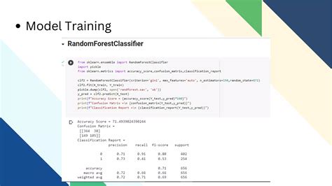 Water Quality Prediction Pdf Agriculture Industries