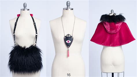 Riot Redux 2024 — Samantha Rei