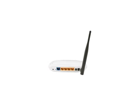 Tp Link Tl Wr741nd Wireless N Router