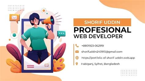 Shorif Uddin On Linkedin Hire Me