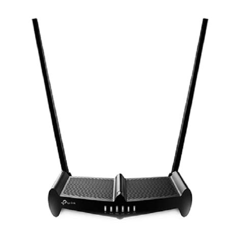 Hi Power Router Tl Wr Hp Net Networking