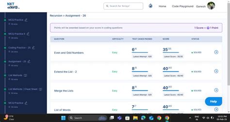 100daysofcodechallenge Nxtwave Nxtwave 100daysofcodechallenge Codingpractice Jest