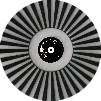 Arduino Optical Position Rotary Encoder