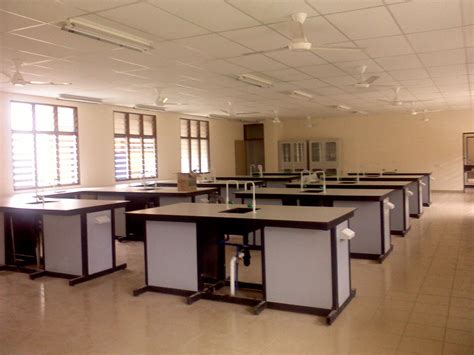 Sir Kn Makmal Sains Baru