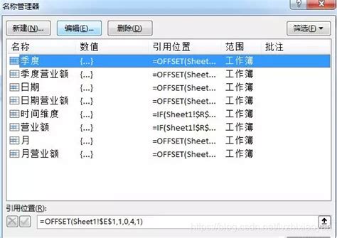 Excel 交互式动态图表excel交互图表 Csdn博客 Excel 交互式动态图表excel交互图表 Csdn博客
