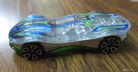 Hot Wheels - Трек "Gorilla Getaway"\"Побег от гориллы" (DLG52 ...