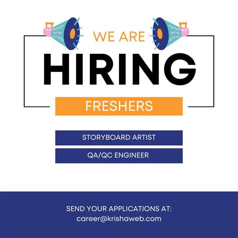 hr krishaweb on linkedin if you are interested kindly share your cv at gttuvx6q