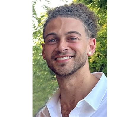 Grant Beyer Obituary 1998 2024 Buffalo Ny Buffalo News