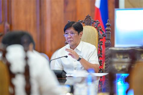 Pbbm Timely Gaa Passage To Avoid Budget Reenactment Manila Standard