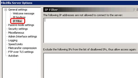 Filezilla Ftp Over Tls Is Not Enabled Leqwerseattle