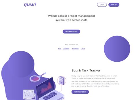 Github Fourcolvervue With Nuxt Project Management Tool