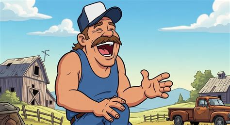 241 Larry The Cable Guy Jokes And Classic Comedy Moments Fans Love In
