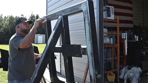 How To Make Floating Stairs DIY Floating Stairs Build VEVOR Blog