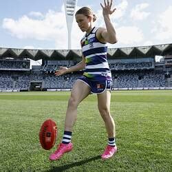 Australian Football League Womens Aflw Competition Collection