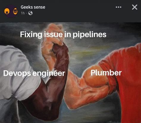 devops pipeline stuff devrant