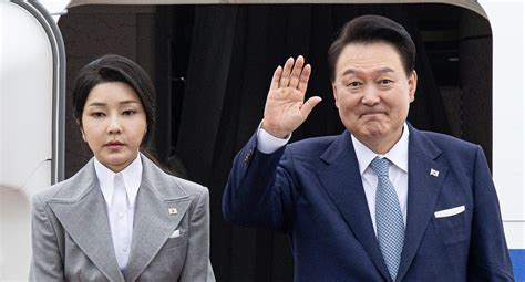 민주당 윤석열 대통령·김건희 여사 검찰 고발 이유 위키트리