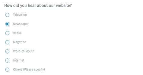 Survey Questions For Market Research With Examples Neil Patel
