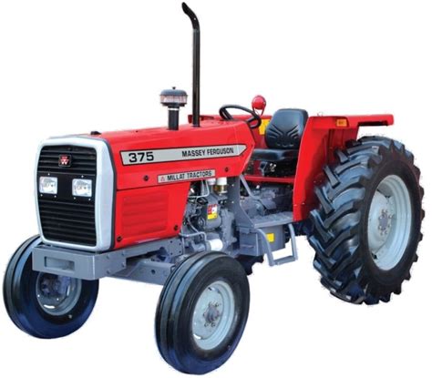Massey Ferguson Mf 375 Tractor Price In Pakistan 2024 Millat