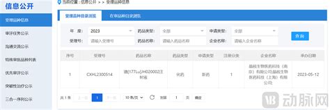 基于“下一个20亿美元重磅核药”开发经验，晶核生物迭代型诊疗一体核药中美双报，已获cde和fda受理 动脉网