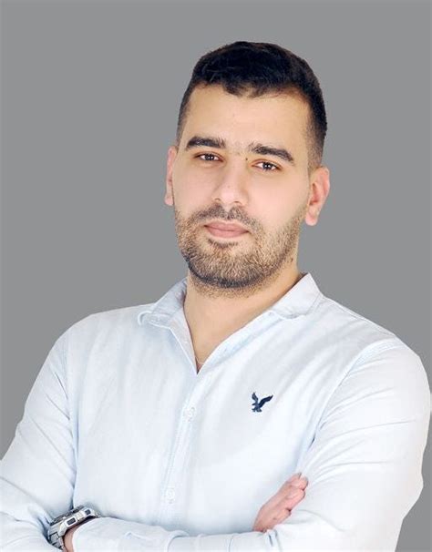 Hussam Elmaghraby Medium