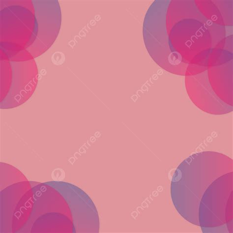 Red Round Gradient Waves Abstract Poster Background Vector Poster