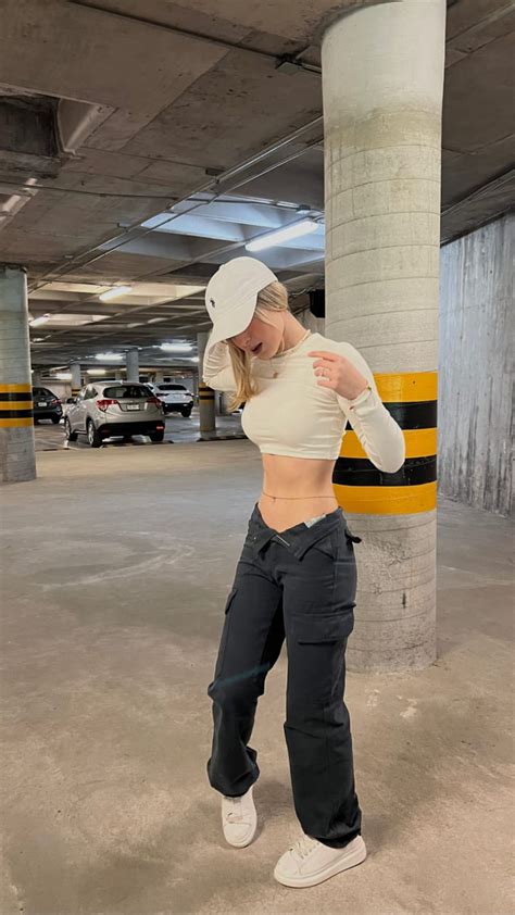 Dafnne Jm Moda De Ropa Outfits Casuales Outfits Basicos