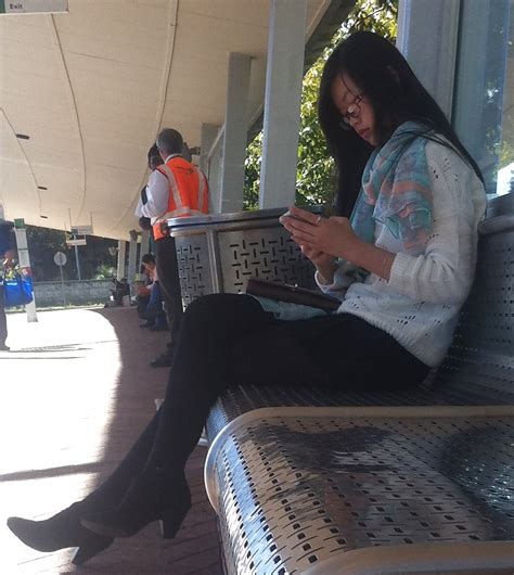 Public Transport Girls Porn Pictures Xxx Photos Sex Images 1251772 Pictoa