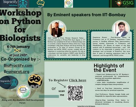 Biopractify Learn Build And Get Certified In Biotech Bioinformatics