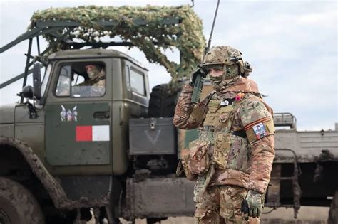 Экс разведчик США Риттер РФ закончит СВО на условиях которые продиктует сама