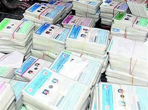 ‘gruha Lakshmi Karnataka Govt Permits Bpl Card Modification For 3
