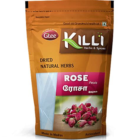 Buy Killi Rose Petals Online At Best Price Of Rs 120 Bigbasket