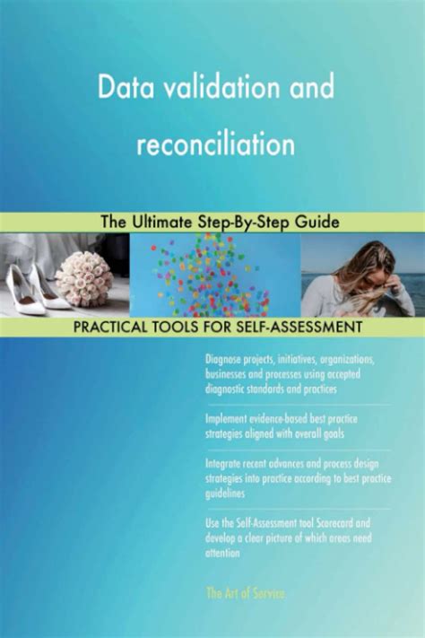 Data Validation And Reconciliation The Ultimate Step By Step Guide Gerardus Blokdyk