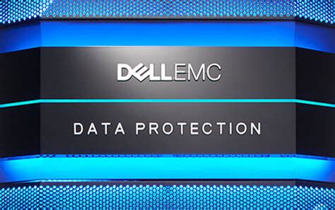 Dell EMC IDPA DP