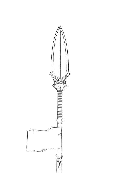 I Drew Draupnir R Godofwarragnarok