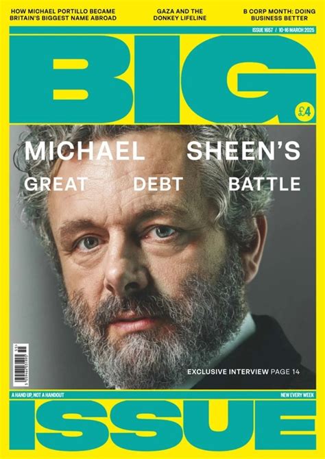 The Big Issue 10 March 2025 Itsebooks