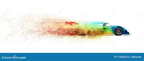 Disintegration Effect Different Types Shape Set Vector CartoonDealer