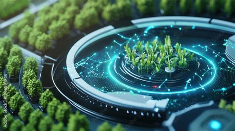 An Ai Powered System Improving Food Security By Analyzing Agricultural Yield Data Ai Assisted